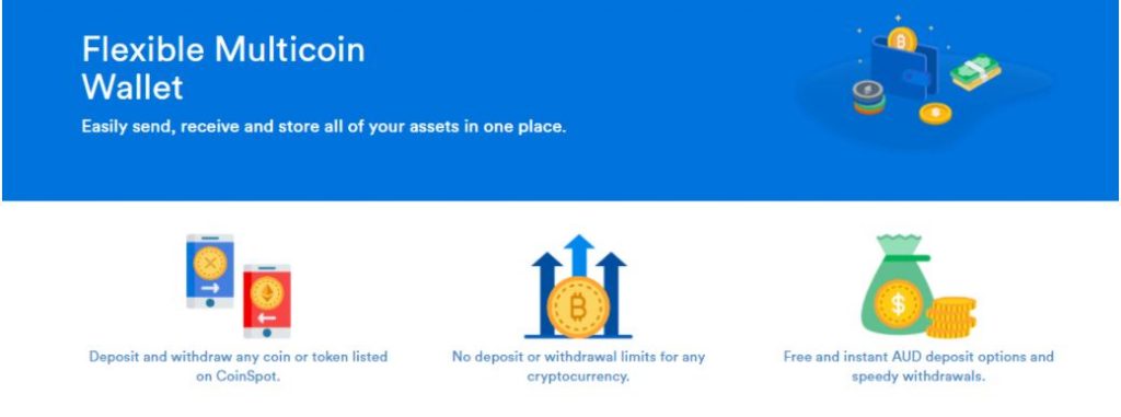 CoinSpot là gì? Coin Spot có an toàn để sử dụng không?