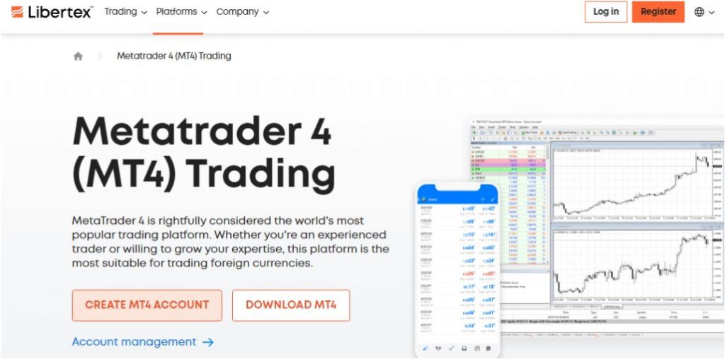 Libertex là gì? Đánh giá chi tiết sàn giao dịch Libertex 2022