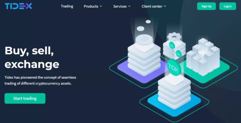 Tidex là gì? Đánh giá chi tiết sàn giao dịch Tidex 2022
