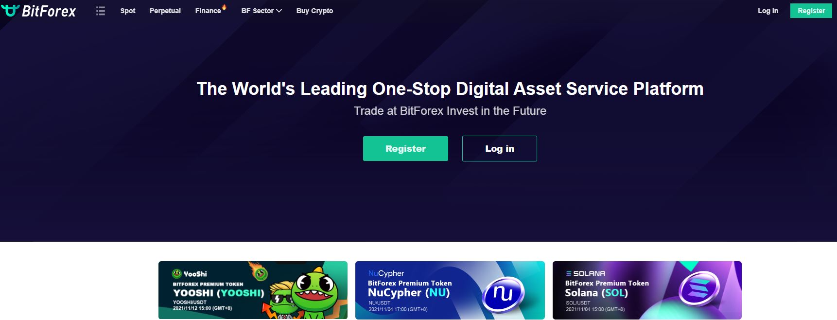 BitForex là gì? Đánh giá chi tiết sàn giao dịch BitForex 2022