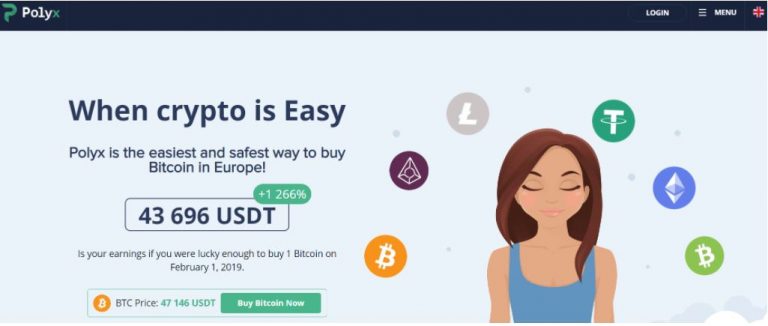 Polyx là gì? Đánh giá chi tiết sàn Polyx Exchange 2022