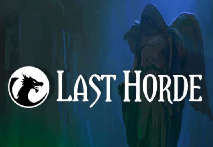 Last Horde là gì? Một trò chơi sưu tập thẻ bài dựa trên công nghệ NFT