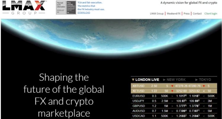 LMAX là gì? Đánh giá chi tiết sàn giao dịch LMAX 2022