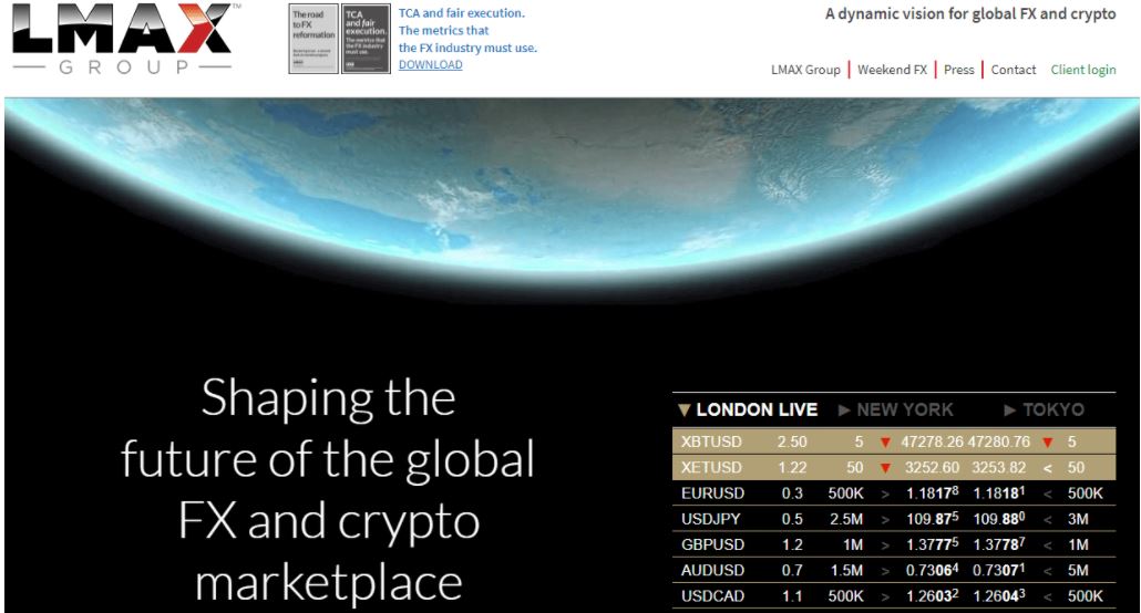 LMAX là gì? Đánh giá chi tiết sàn giao dịch LMAX 2022