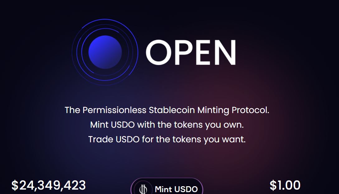 OpenDAO là gì? Nó hoạt động như thế nào