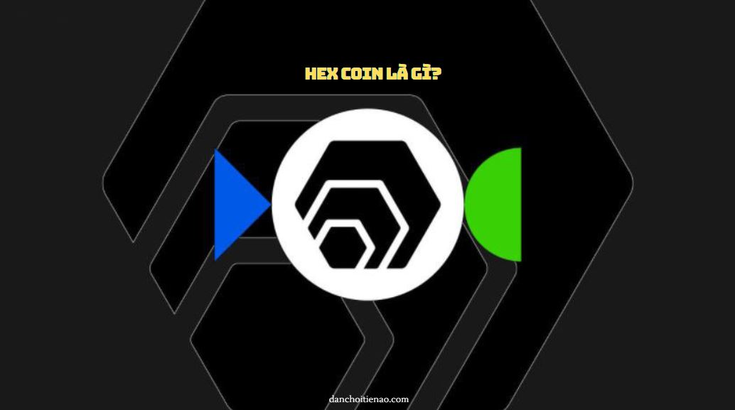 Hex Coin là gì? Thông tin chi tiết công cụ tài chính và Token Hex