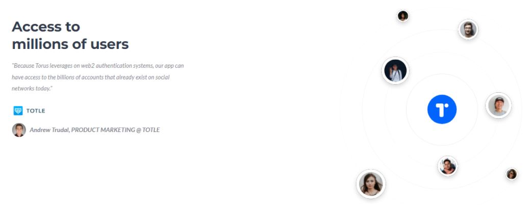 Ví Torus là gì? Đánh giá chi tiết ví tiền điện tử Torus