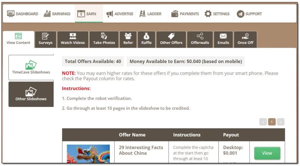 TimeBucks là gì? Hướng dẫn cách kiếm tiền với Timebucks hiệu quả