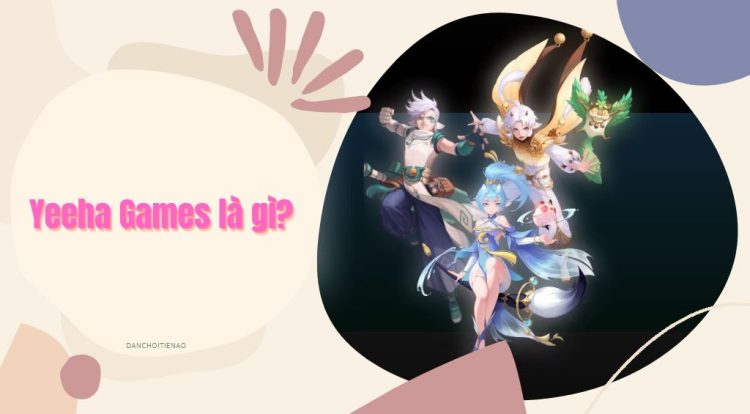 Yeeha Games là gì? Giới Thiệu Yeeha Games Nền Tảng GameFi Được Bybit Hỗ Trợ