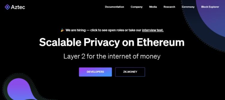 Aztec Network là gì? Thông tin chi tiết về tiền điện tử Aztec