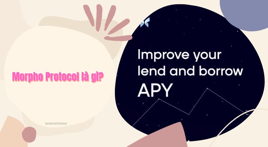 Morpho Protocol là gì? Toàn tập về tiền điện tử MORPHO