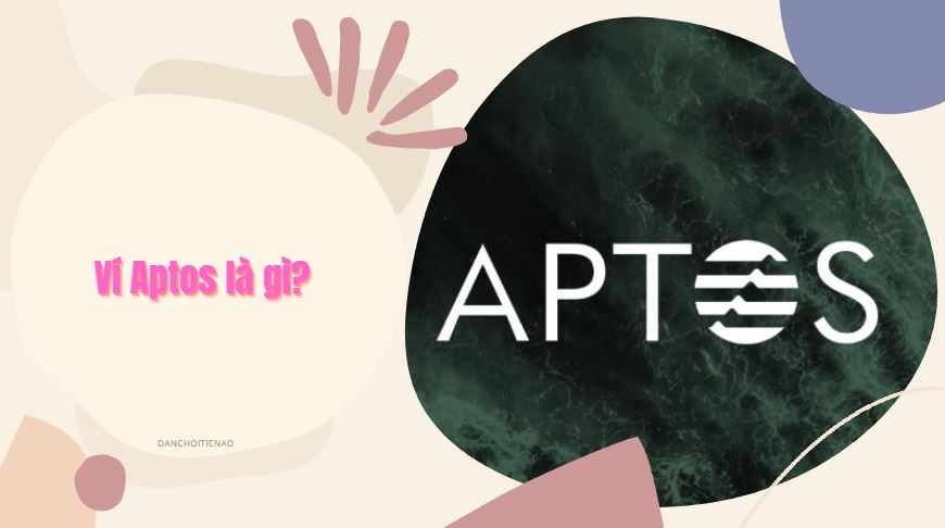 Ví Aptos là gì? Hướng dẫn sử dụng ví Aptos 2022