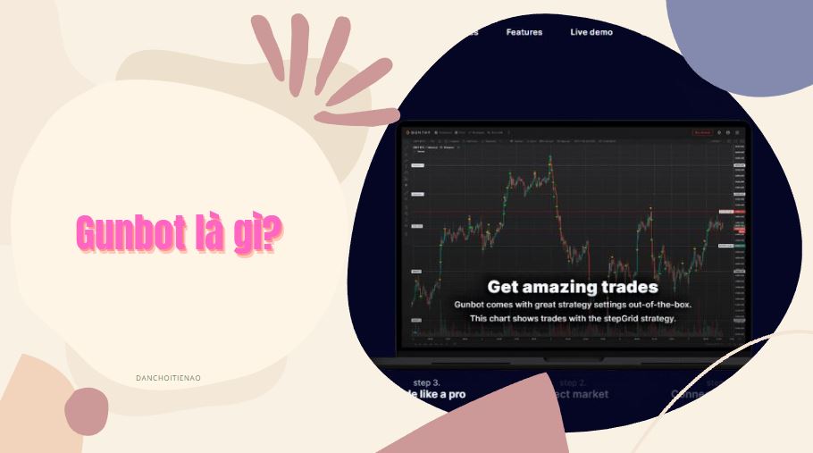 Gunbot là gì? Đánh giá chi tiết sàn Gunbot 2023
