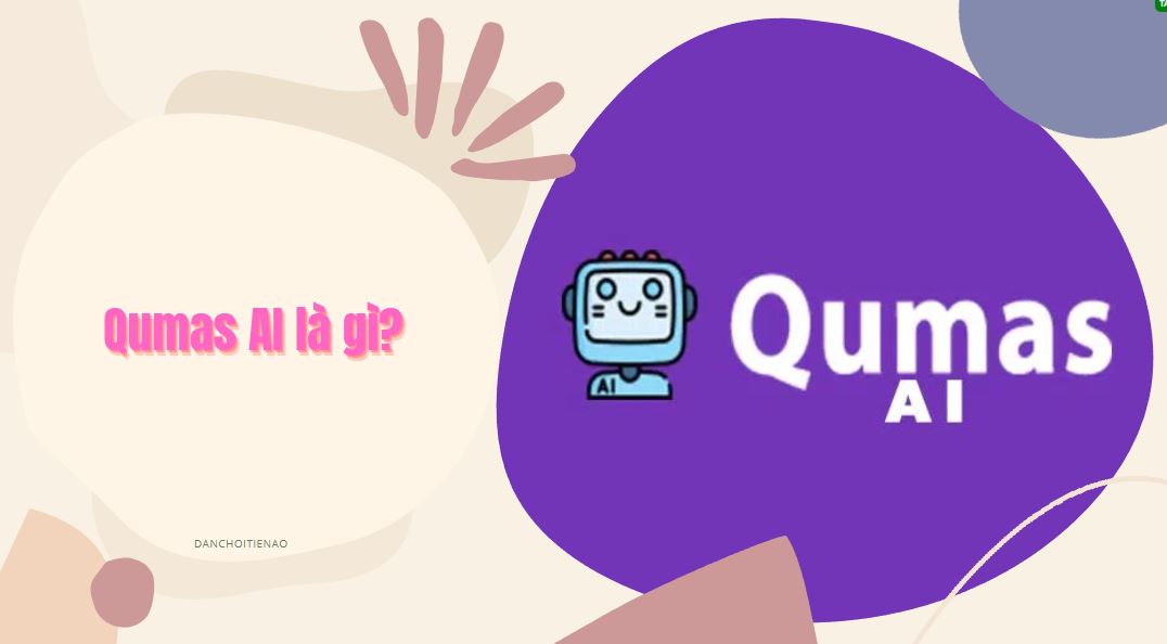 Qumas AI là gì? Đánh giá chi tiết Bot giao dịch Qumas AI 2023