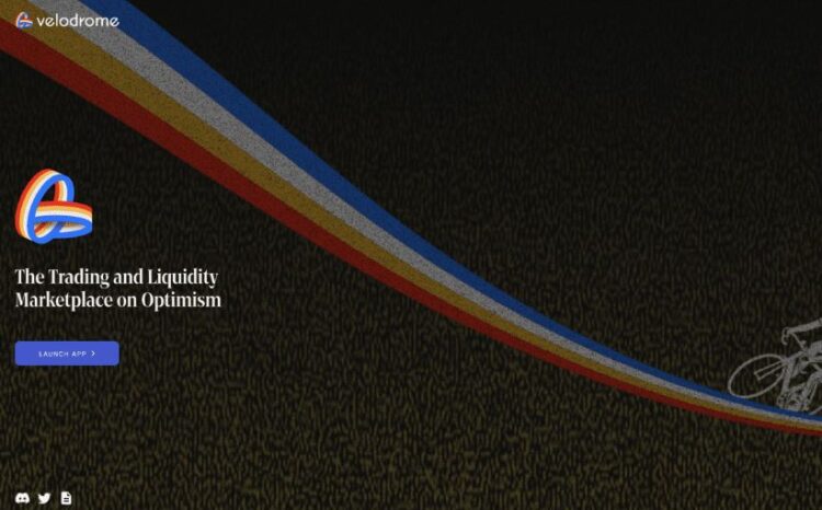 Velodrome Finance là gì? Toàn tập về tiền điện tử VELO