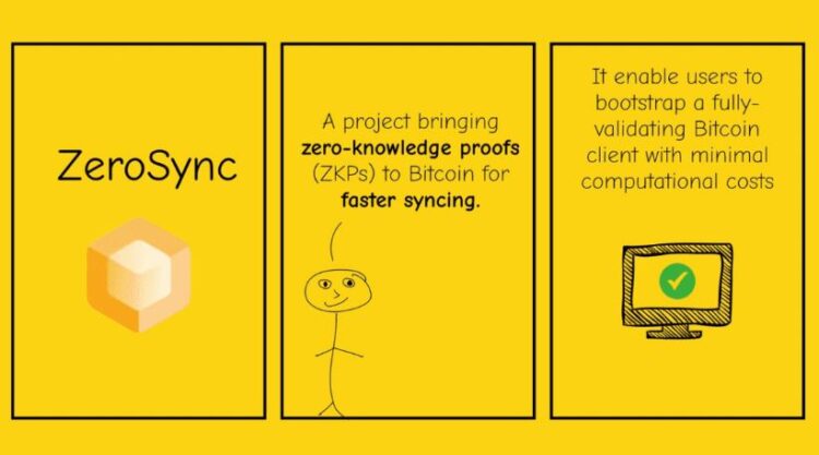 ZeroSync là gì? Thông tin chi tiết dự án ZeroSync