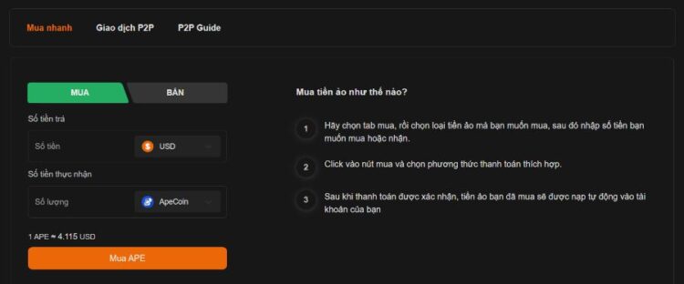 ByBIS là gì? Tại sao nên đầu tư tiền điện tử trên sàn ByBIS?