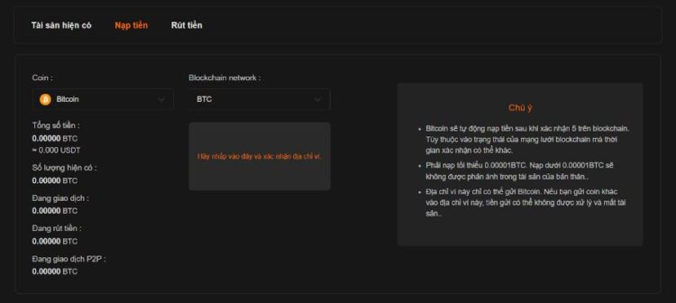 ByBIS là gì? Tại sao nên đầu tư tiền điện tử trên sàn ByBIS?