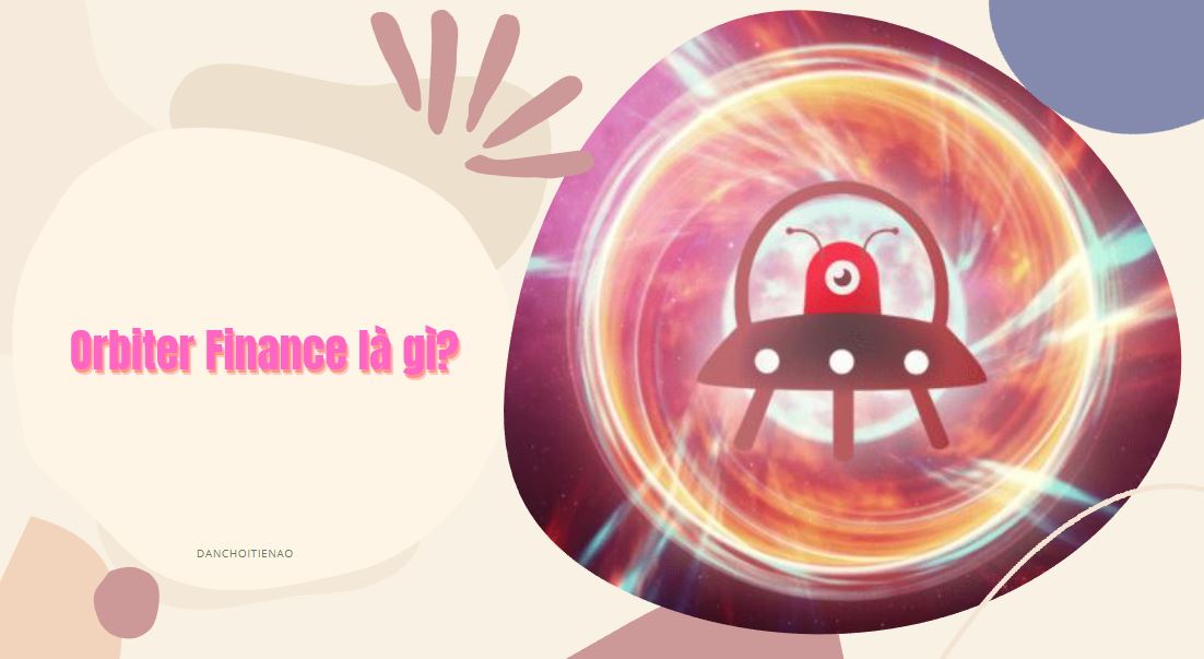 Orbiter Finance là gì? Hướng dẫn tạo ví và bridge trên nền tảng Orbiter ...