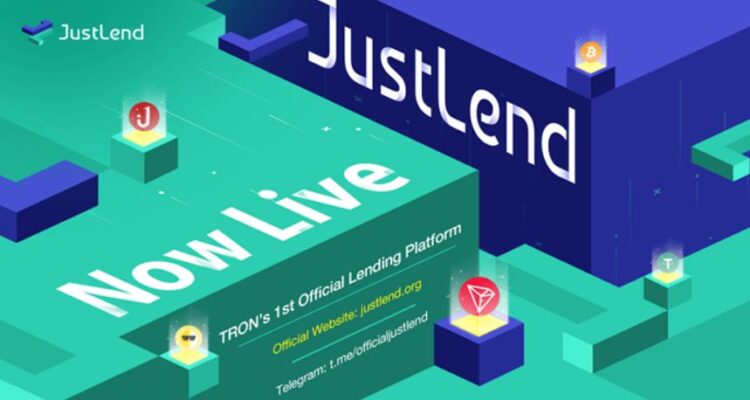 JustLend là gì? Tổng Quan Về Tiền Điện Tử JustLend