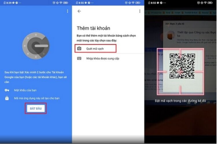 Google Authenticator là gì? Cách thiết lập và sử dụng Google Authenticator