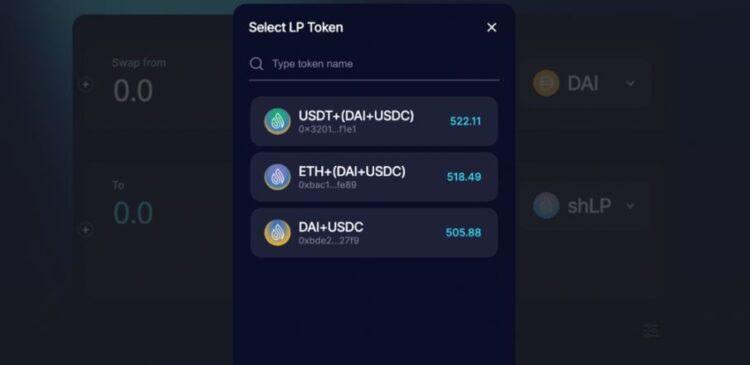 Shell Protocol là gì? Tổng quan về tiền điện tử Shell Protocol