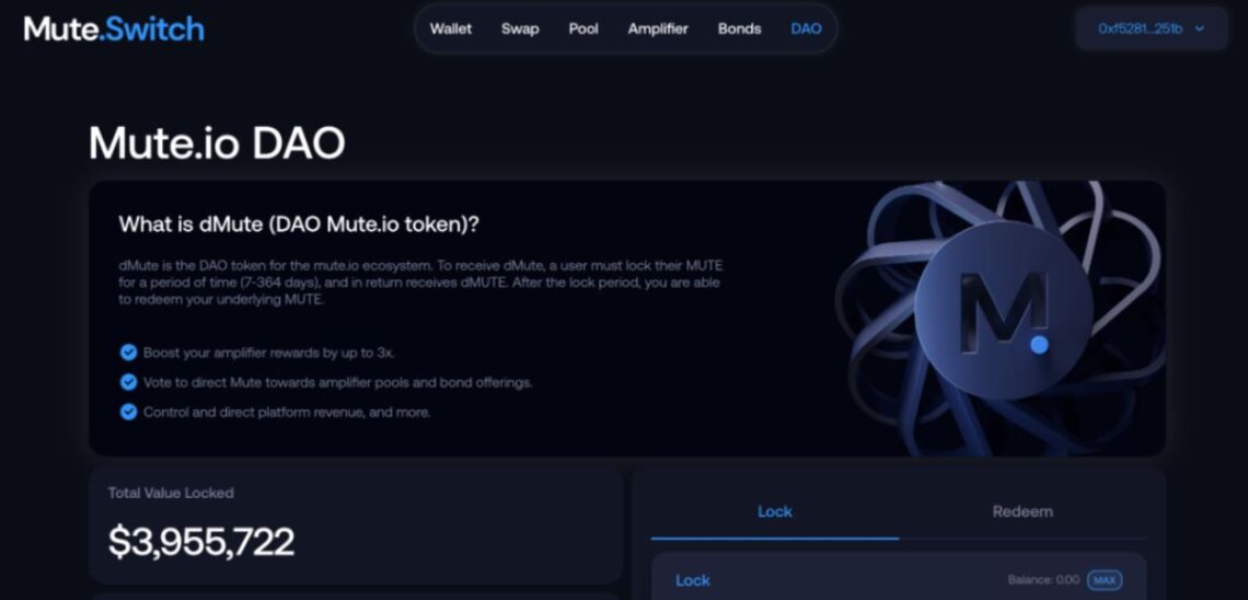 Mute.io là gì? Thông tin chi tiết về dự án Mute.io
