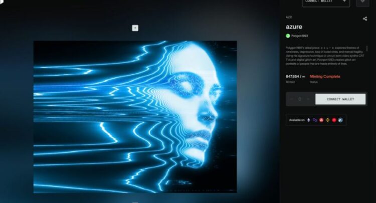 Holograph là gì? Nền tảng NFT Omnichain cho các creator và developer