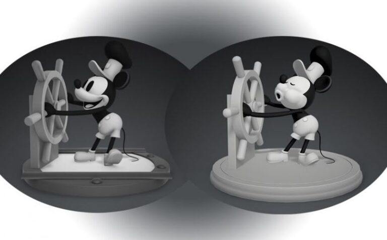 Disney NFT là gì? Làm thế nào để mua được NFT thú vị này?