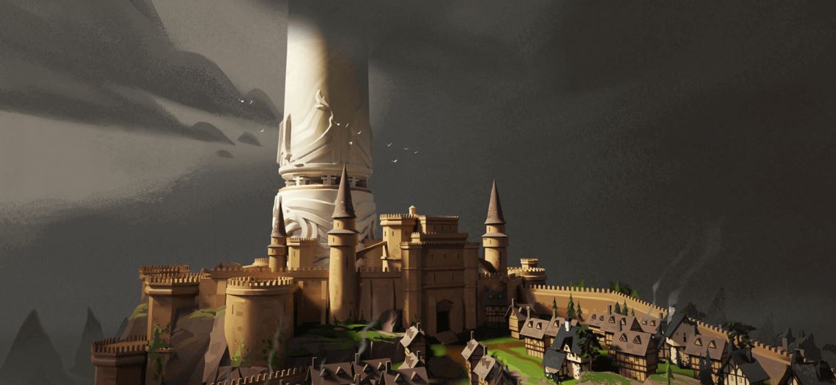 Mirandus là gì? Thông tin chi tiết dự án Mirandus 2024