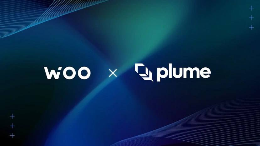 WOO Innovation Hub x Plume: Token Hóa Tài Sản Thực Tế