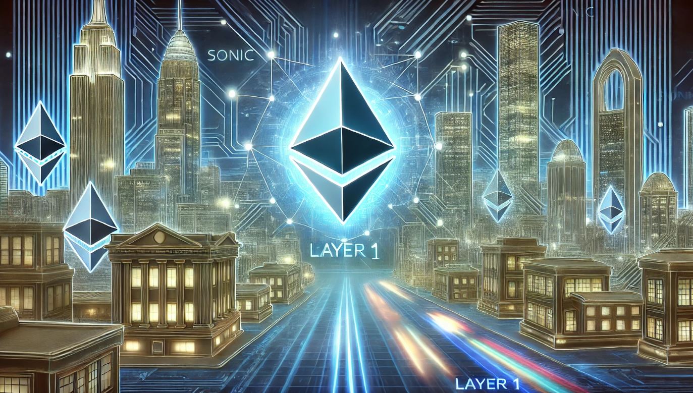 Đánh Giá Sonic: Blockchain EVM Layer 1 Thế Hệ Mới